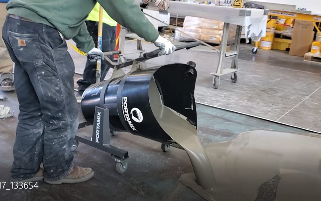 Leading Small Batch Mixing & Motor Products | Portamix