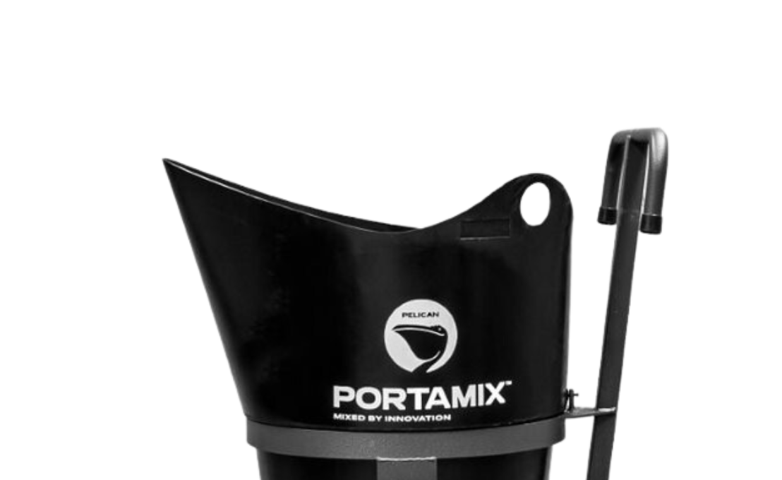 Leading Small Batch Mixing & Motor Products | Portamix