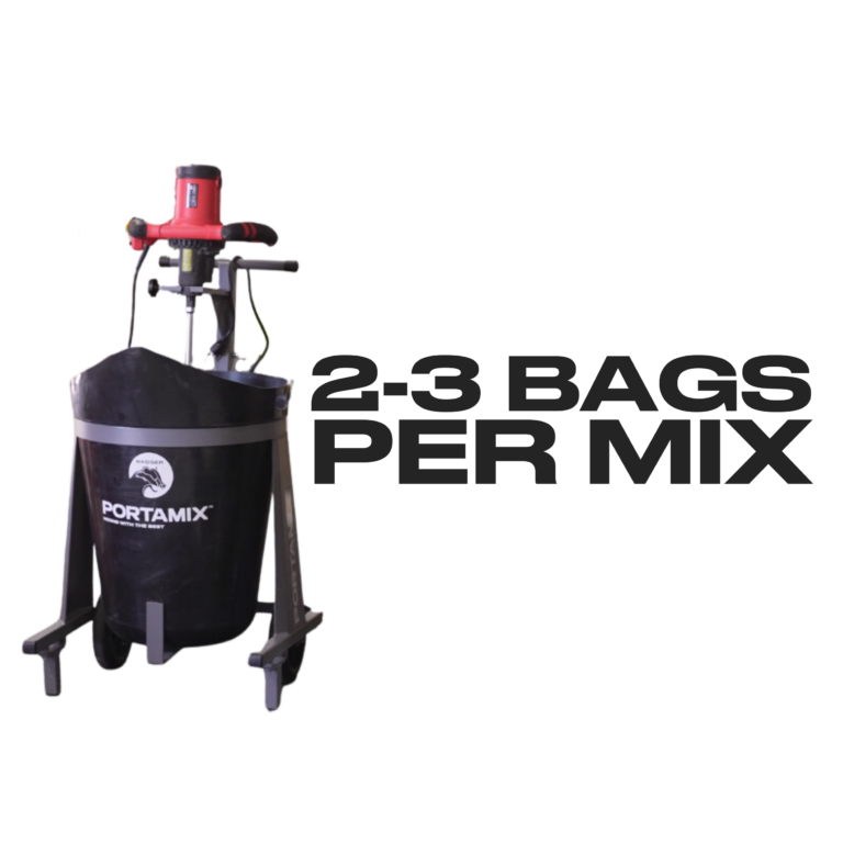 Master Your Mix - Portamix