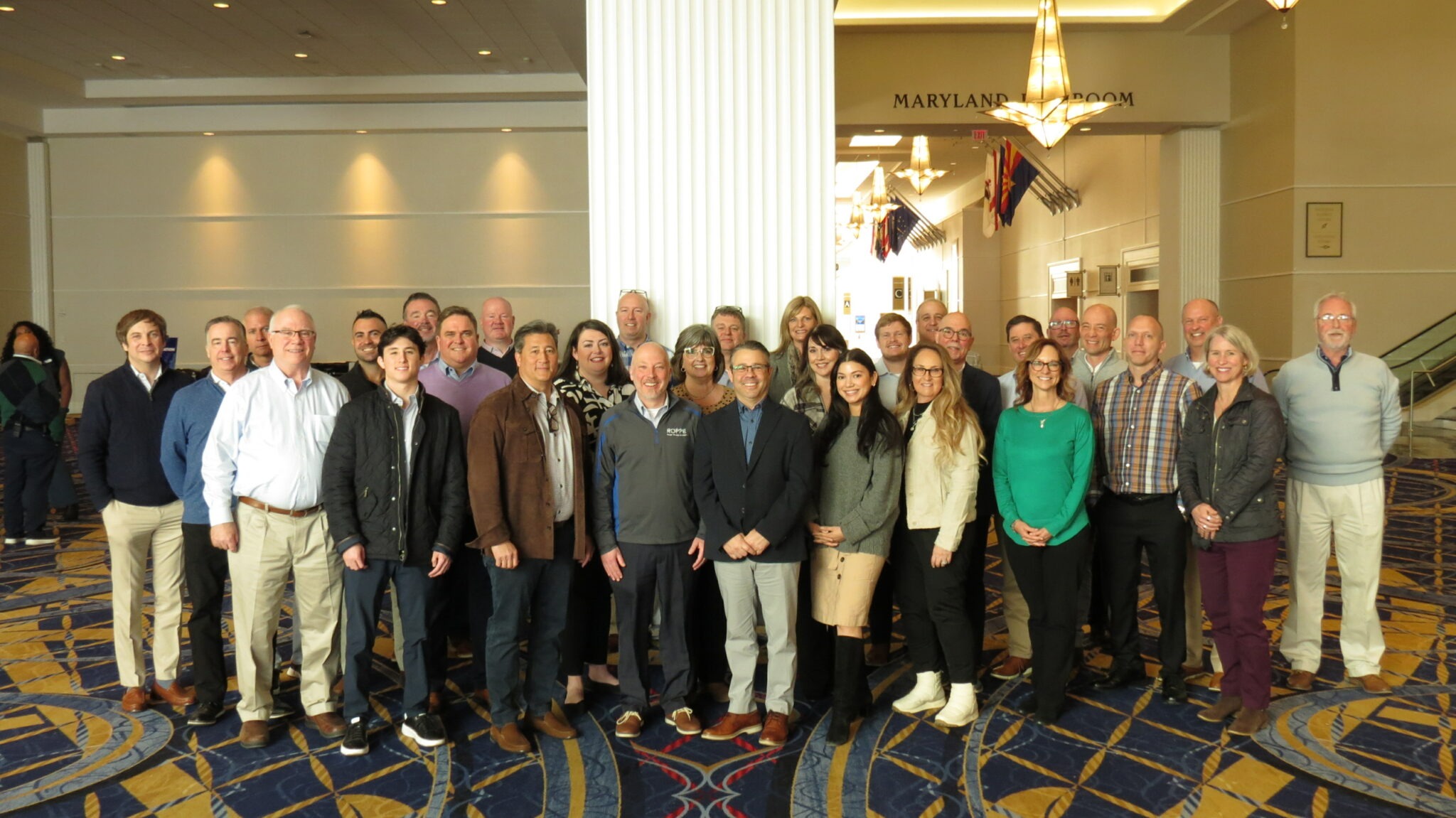 Portamix and Stanley Stephens Co Inc - Portamix